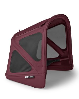 Click here for Bugaboo Donkey Breezy Sun Canopy prices