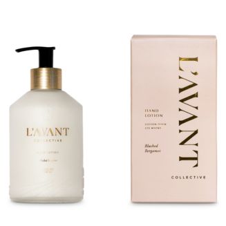 L'AVANT Collective Blushed Bergamot Lotion, 10 oz. | Bloomingdale's