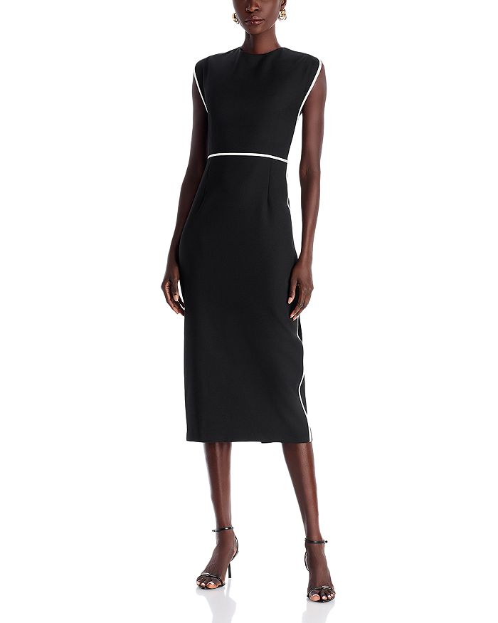 BOSS Detira Sheath Dress | Bloomingdale's