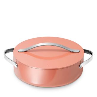 Caraway Cookware Plus Rondeau with Lid | Bloomingdale's