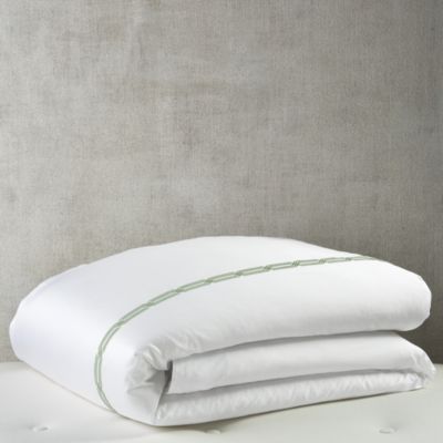 Click here for Hudson Park Collection Italian Tivoli Embroidered... prices