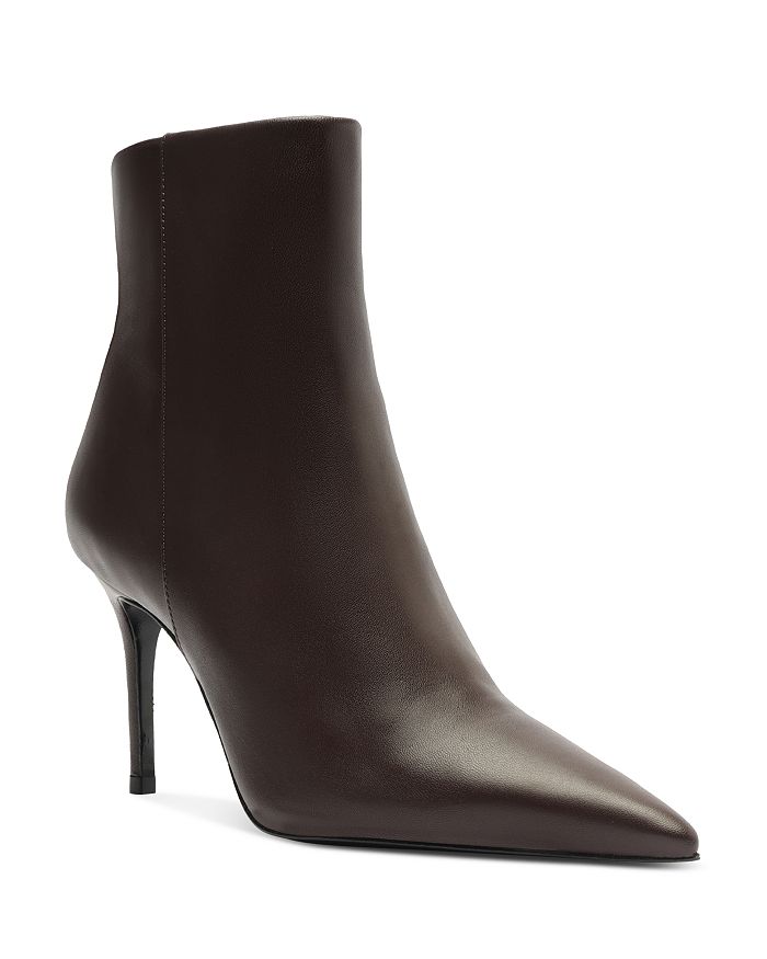 SCHUTZ Women's Mikki Booties | Bloomingdale's