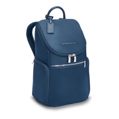 Click here for Briggs & Riley Rhapsody U Zip Backpack prices