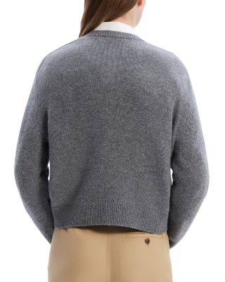 Cropped Sweaters - Bloomingdale's