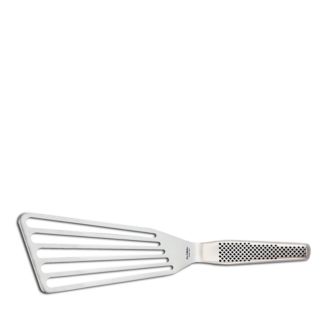 Global Stainless Steel Slotted Spatula | Bloomingdale's Home
