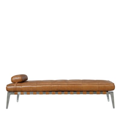 Click here for Violino Gloria Leather Daybed prices