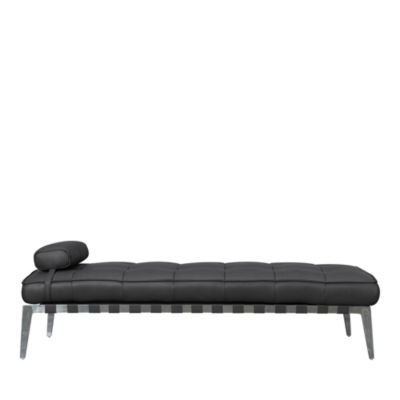 Click here for Violino Gloria Leather Daybed prices