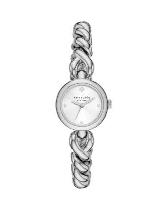 kate spade new york Monroe Watch, 24mm | Bloomingdale's