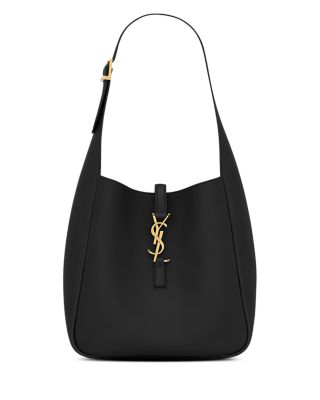 Click here for Saint Laurent Le 5 A 7 Supple Small Shoulder Hobo... prices