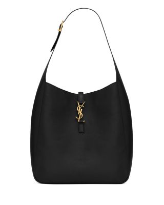 Click here for Saint Laurent Le 5 A 7 Supple Large Shoulder Hobo... prices