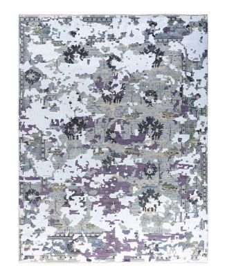 Click here for Bloomingdales Indo Modern M7184 Area Rug  710 x 10... prices