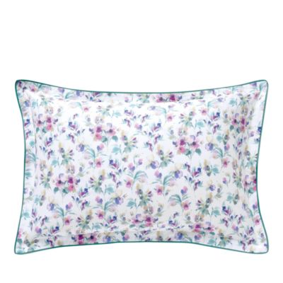 Click here for Anne de Solene Enchantement Sham  King prices