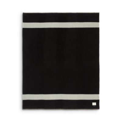 Click here for Blacksaw Mason Stripe Baby Alpaca Throw prices