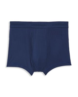 Commando Micro Modal Relaxed Fit Trunks | Smart Closet