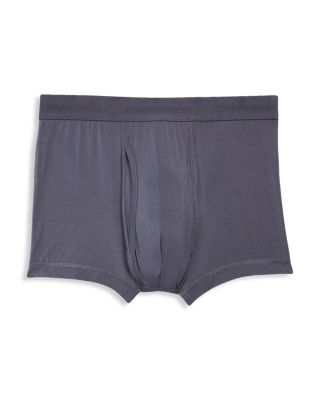 Commando Micro Modal Relaxed Fit Trunks | Smart Closet