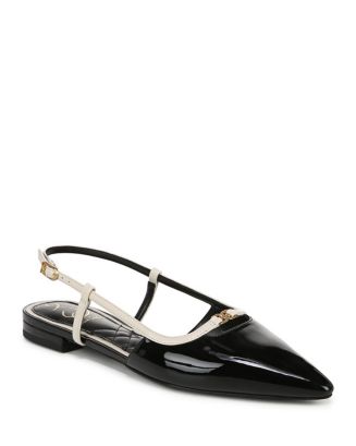Sam Edelman Women's Cohen Flats | Bloomingdale's