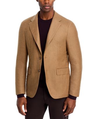 BOSS L Heston Regular Fit Jacket | Bloomingdale's