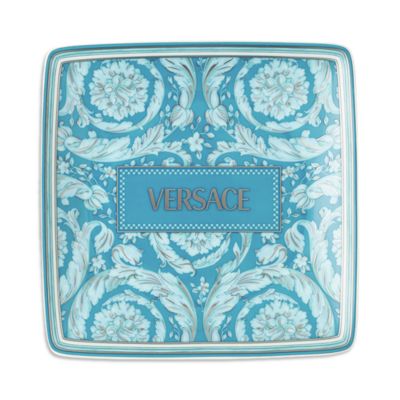 Click here for Versace Barocco Rose Canape Dish prices