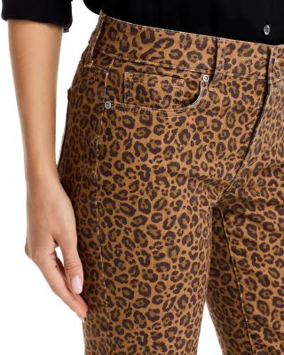 Printed Jeans - Bloomingdale's
