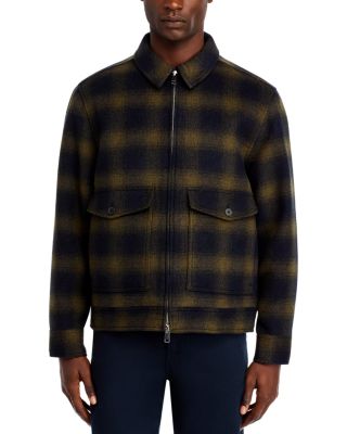 Coats & Jackets for Men - Bloomingdale's