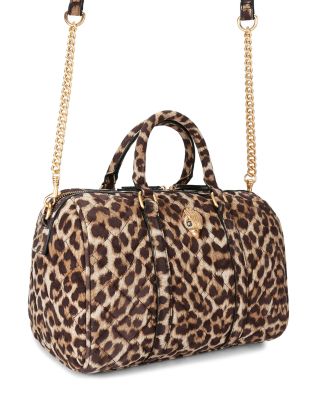 Leopard Handbags - Bloomingdale's