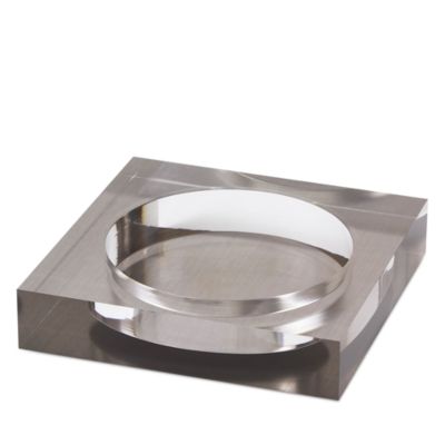 Click here for Tizo Lucite Wine Bottle Coaster prices