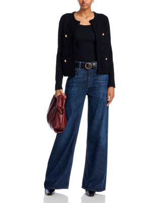 Womens Evening Sweater - Bloomingdale's