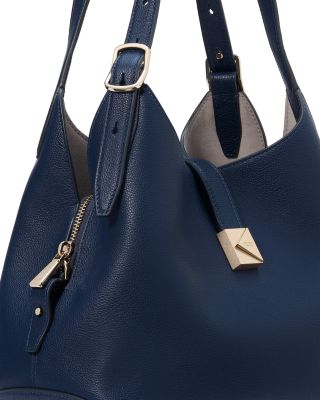 Blue Designer Crossbody Bags | Bloomingdale's