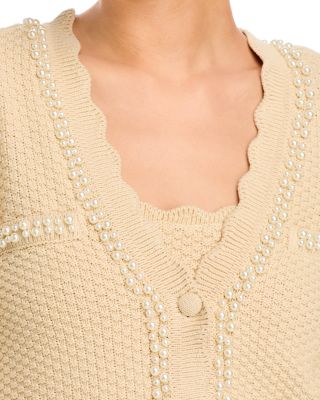 Womens Evening Sweater - Bloomingdale's