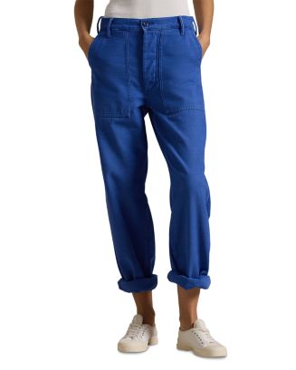 Ralph Lauren Lauren Ralph Lauren The Ricky Pants | Bloomingdale's