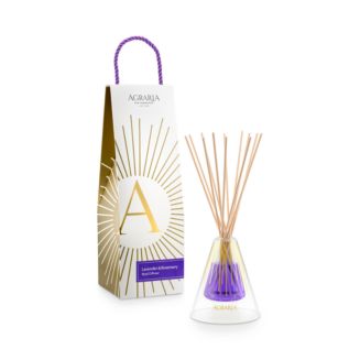 Agraria Lavender & Rosemary Reed Diffuser, 3 oz. | Bloomingdale's