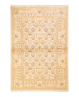 Bloomingdale's Mogul M1256 Area Rug, 4'2" x 6' | Bloomingdale's
