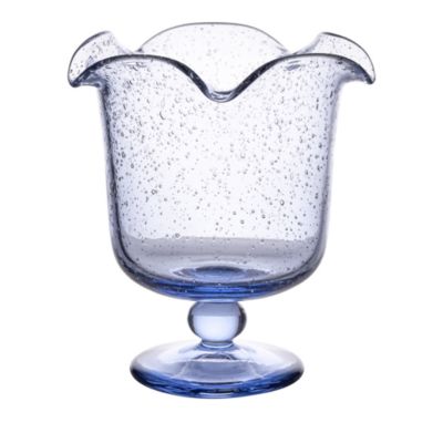 Click here for Juliska Provence 5.5 Hurricane Vase prices