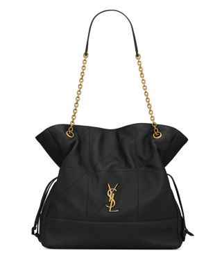 Click here for Saint Laurent Medium Jamie Shopping Shoulder Bag prices