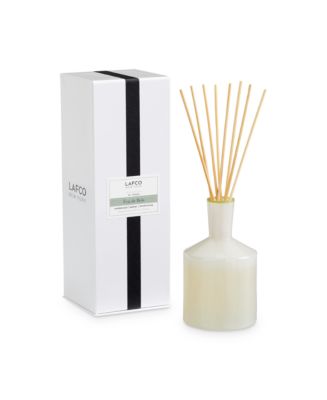 LAFCO Feu de Bois Classic Reed Diffuser, 6 oz. | Bloomingdale's