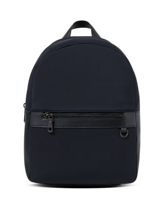 REISS Drew Neoprene Backpack | Bloomingdale's