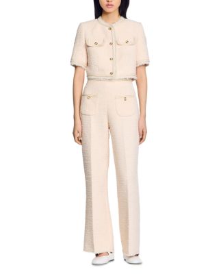 Tweed Matching Sets for Women - Bloomingdale's