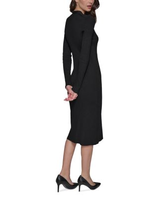 Button Front Dresses - Bloomingdale's