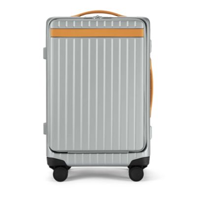 Click here for Carl Friedrik The Carry On X Spinner Suitcase prices