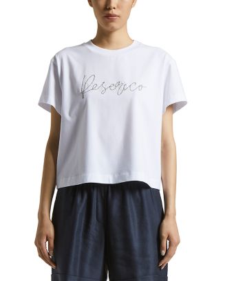 Peserico Logo Tee | Bloomingdale's