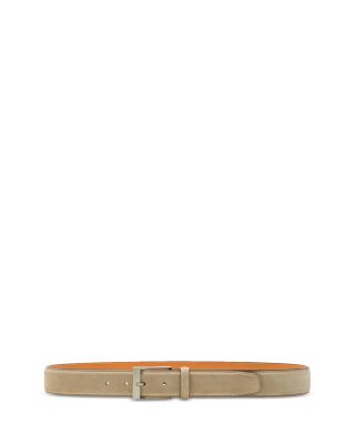 Click here for Magnanni Telante Suede & Leather Belt prices