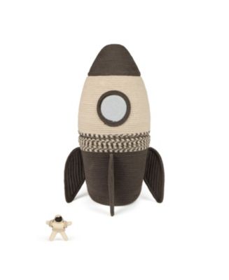Lorena Canals Giant Rocket Basket - 1' 5" x 1' 5" x 2' 2" | Bloomingdale's