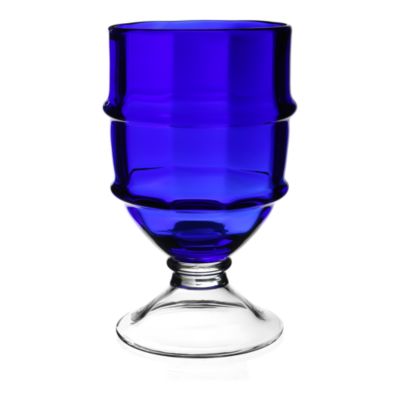 Click here for William Yeoward Crystal Cotswold Footed Hurricane prices