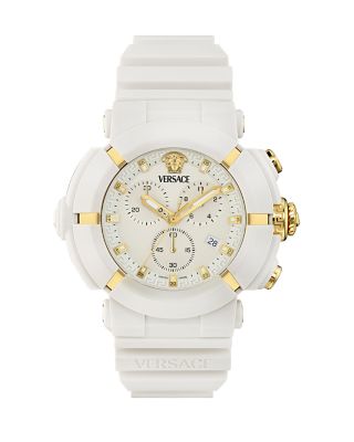 Click here for Versace Real Active Chronograph  45mm prices