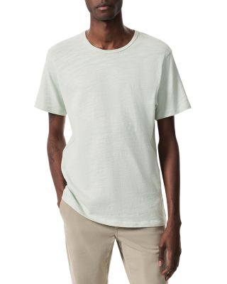 rag & bone Flame Classic Fit Short Sleeve Tee | Bloomingdale's