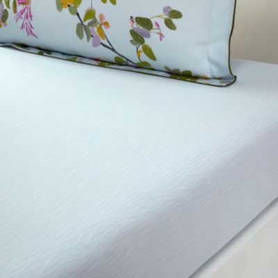 Click here for Yves Delorme Luciole Fitted Sheet  California King prices