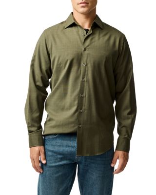 Click here for Rodd & Gunn Esk Valley Long Sleeve Shirt prices