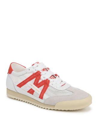 Sam Edelman Women's Irma Low Top Sneakers | Bloomingdale's