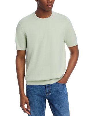 Click here for Theory Soris Tee in Fine Bilen prices