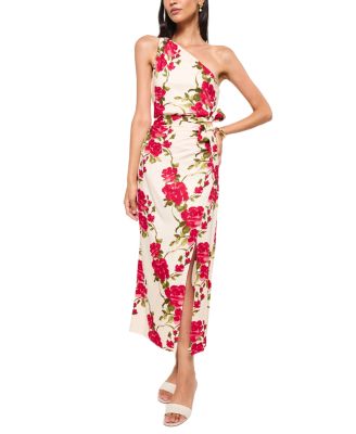 CAMI NYC Nanu Dress | Bloomingdale's